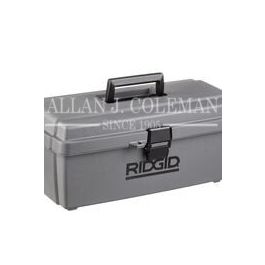 Tool Box | Allan J. Coleman - SINCE 1905